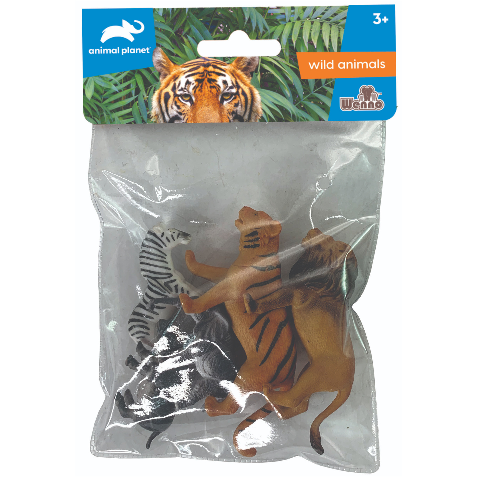 Wild Animals Animal Planet
