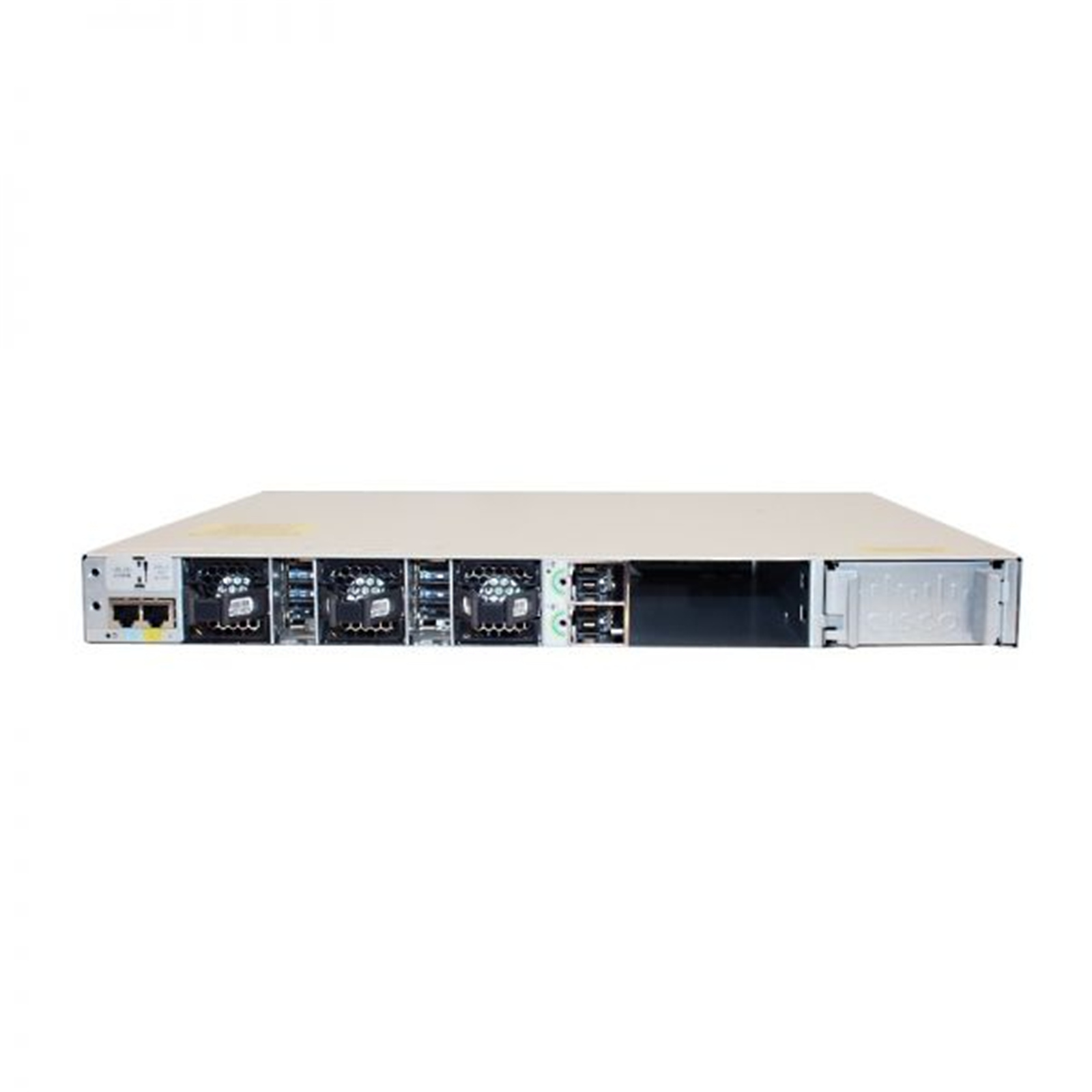 Buy the Cisco C9300-24P-A Catalyst 9300 24-port PoE+ Network Advantage ...
