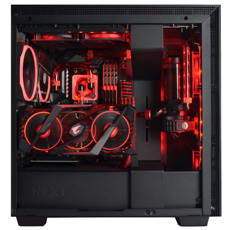 EKWB Store - Shop PC Water Cooling Components at PB Tech - PBTech.com