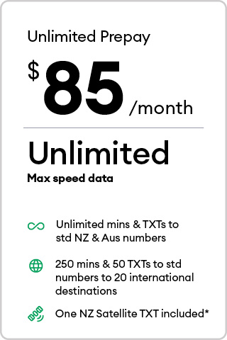 One NZ - PBTech.com