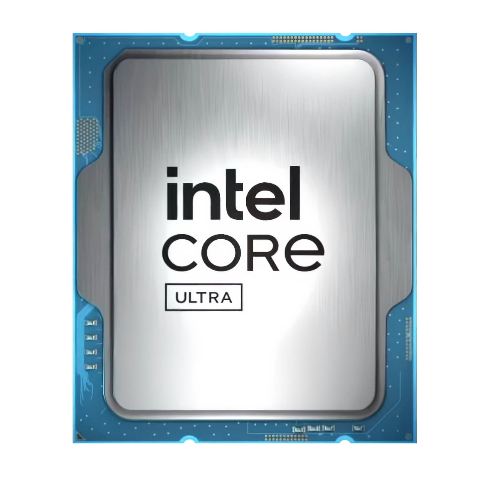 Buy the Intel Core Ultra 7 265 CPU 20 Cores - 30MB Cache - LGA 1851 ...
