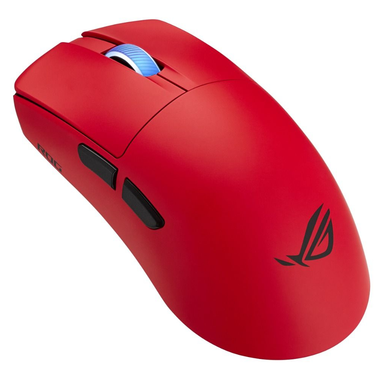 Buy the ASUS ROG Harpe II Ace Wireless Gaming Mouse - Red 48g - 8K ...