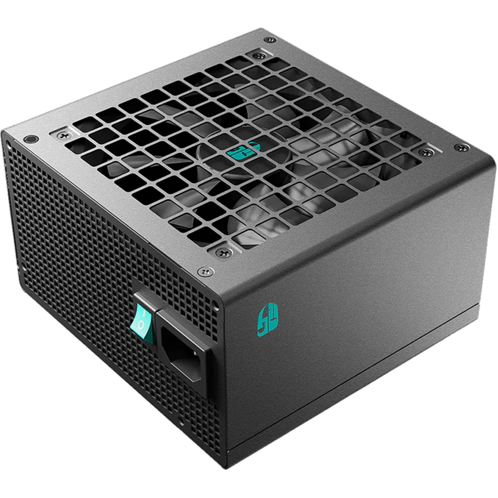 Buy the DEEPCOOL Gamer Storm PF600x 600W 80PLUS 230V Bronze Power ...