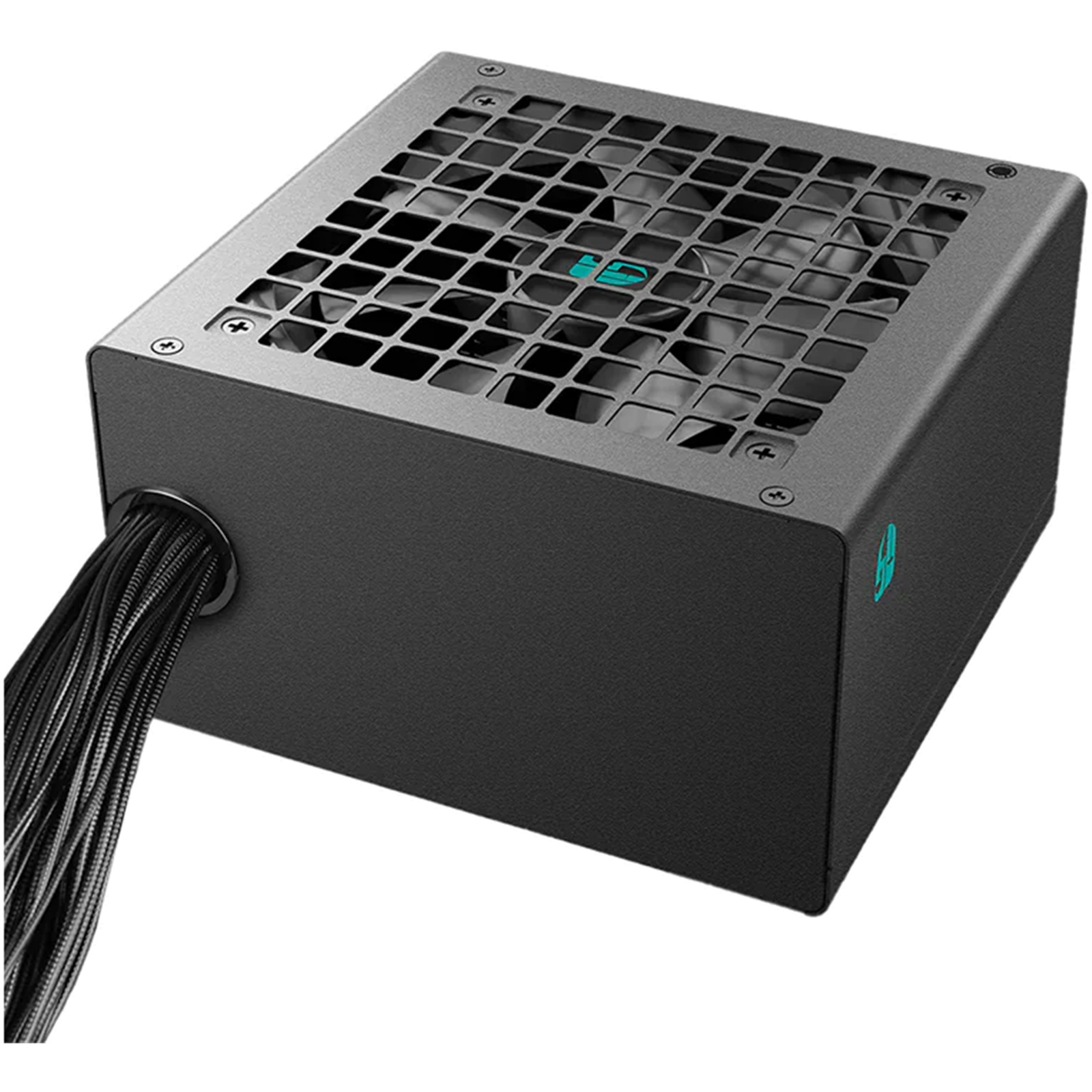 Buy the DEEPCOOL Gamer Storm PF600x 600W 80PLUS 230V Bronze Power ...