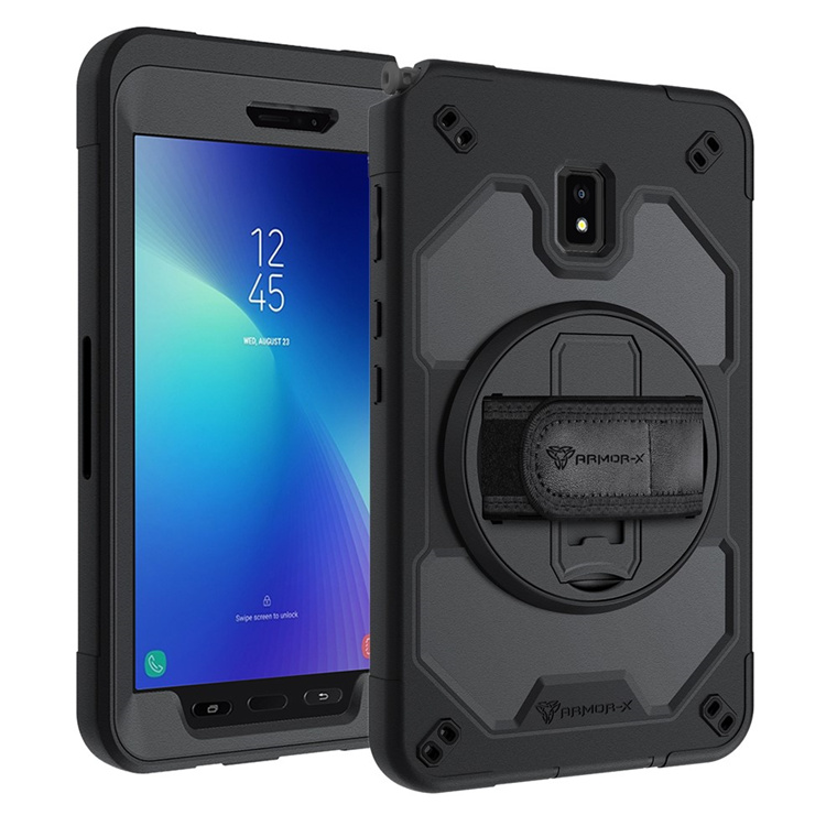 Military Grade Tablet Cases